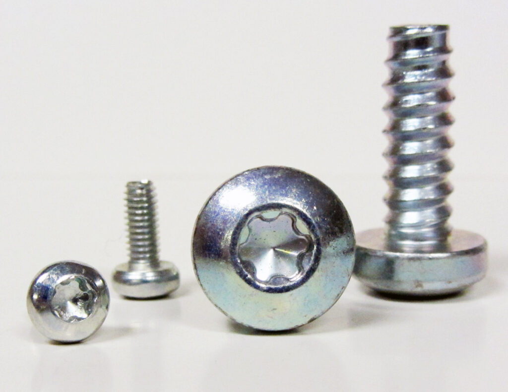 Products – Specialty Screw
